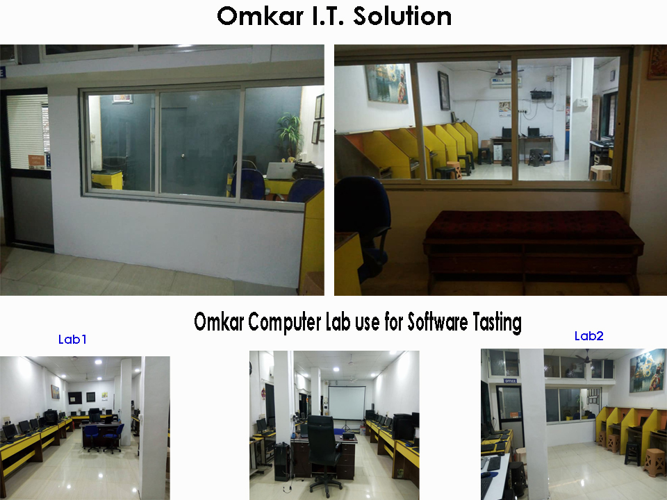 Omkar I.T. Solution